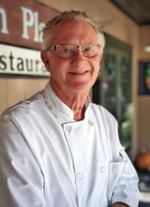 About - The Nauti Lobstah